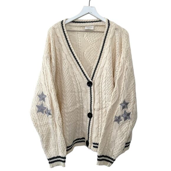 Taylor Swift | Sweaters | New Taylor Swift Folklore The Cardigan Size ...